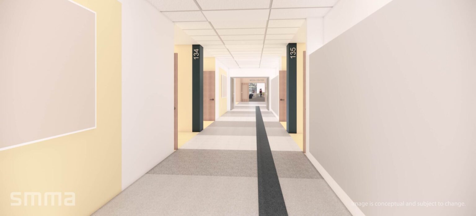 Hillside Middle School | Manchester, NH School District