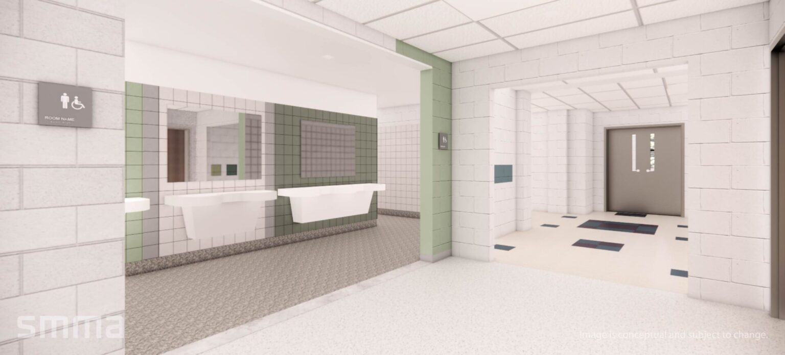 Hillside Middle School | Manchester, NH School District