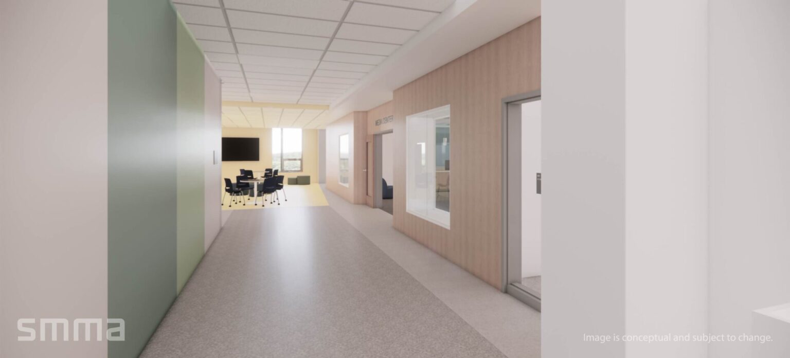 Hillside Middle School | Manchester, NH School District