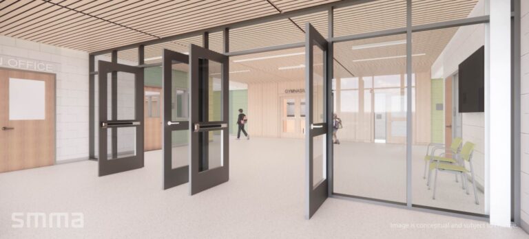 Hillside Middle School | Manchester, NH School District